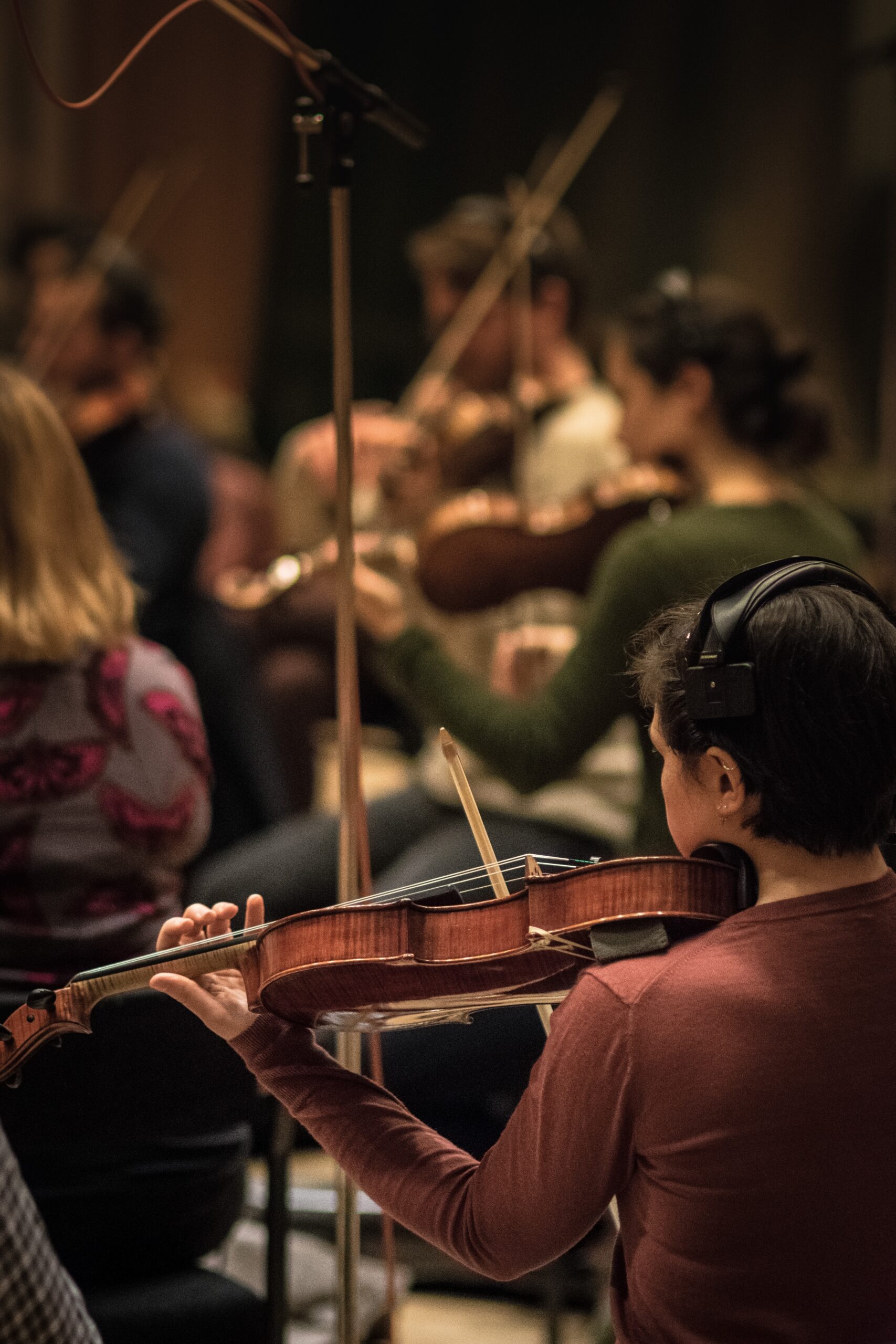 Rhythms Festivals – Educational Music Festivals & Tours Specialists